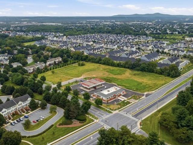 6459 Corporate Lot B Dr Lot C, Frederick, MD 21703