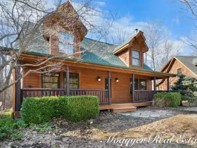 6459 Lilypad Ln, Saugatuck, MI 49453 MLS 25012436
