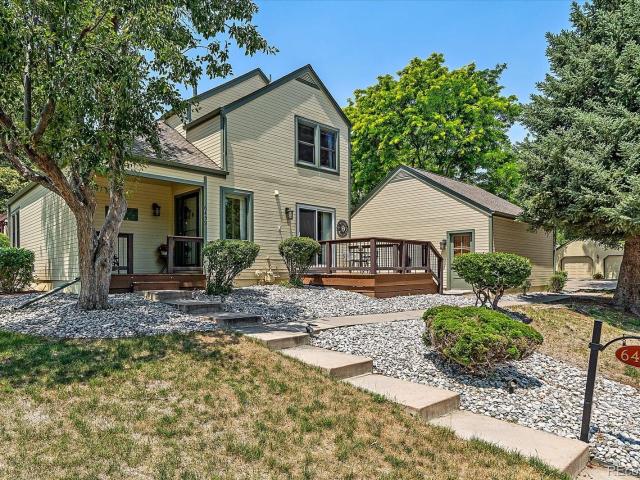 6459 S Filbert Lane