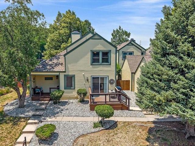6459 S Filbert Ln, Littleton, CO 80121