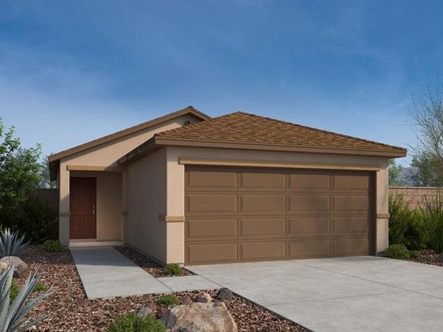 6459 S Torden Way, Tucson, AZ 85746
