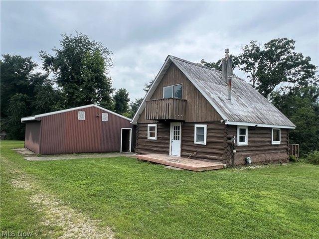 64508 Slade B Rd, Cambridge, OH 43725