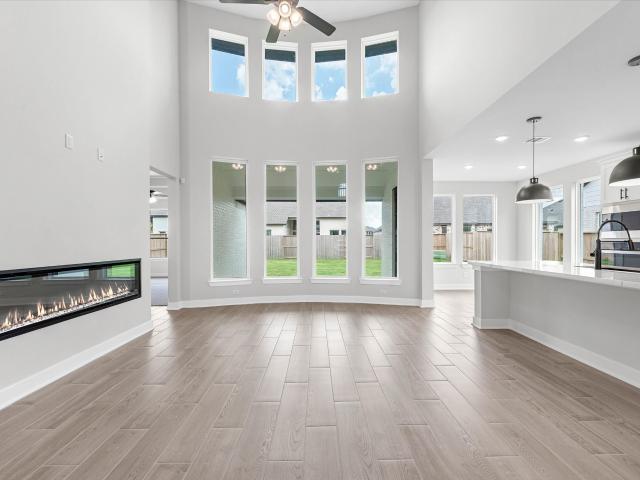 6450 Mahogany Branch Trail