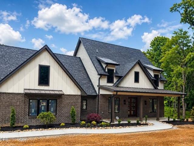 6450 Mont Richer Ave, Knoxville, TN 37918