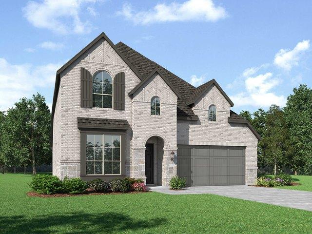 6450 Admirals Ct, McKinney, TX 75071