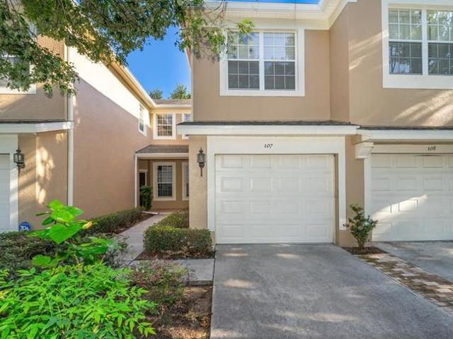 6450 Alcalde Ct #107, Orlando, FL 32835