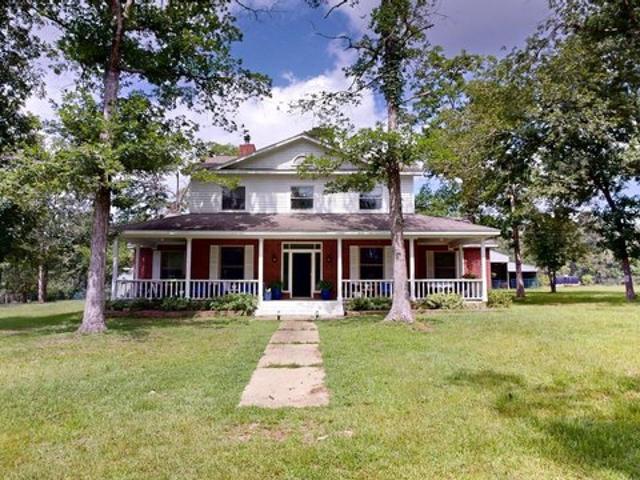 6450 and 6390 2025, Coldspring, TX 77328