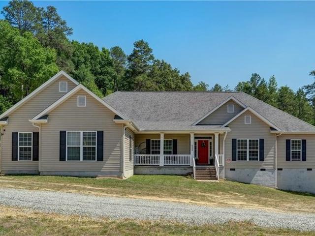 6450 Bethel Church Rd, Gibsonville, NC 27249