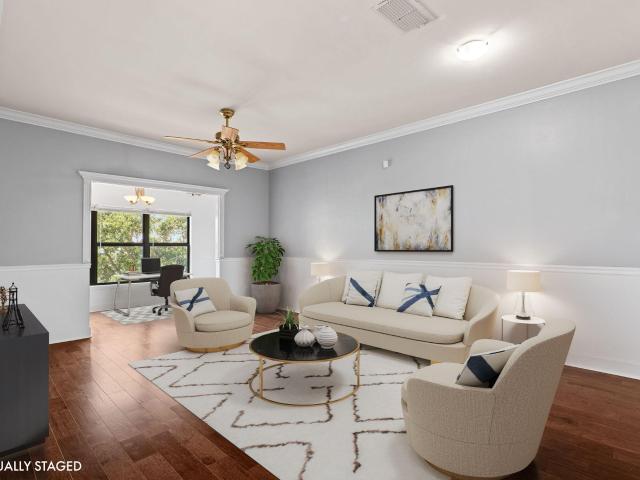 6450 Borasco Dr, Unit 3707, Melbourne, FL 32940 | MLS #R11113 | Compass