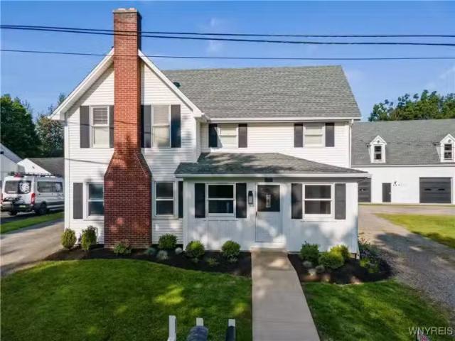 6450 Chestnut Ridge Road, Orchard Park, NY 14127
