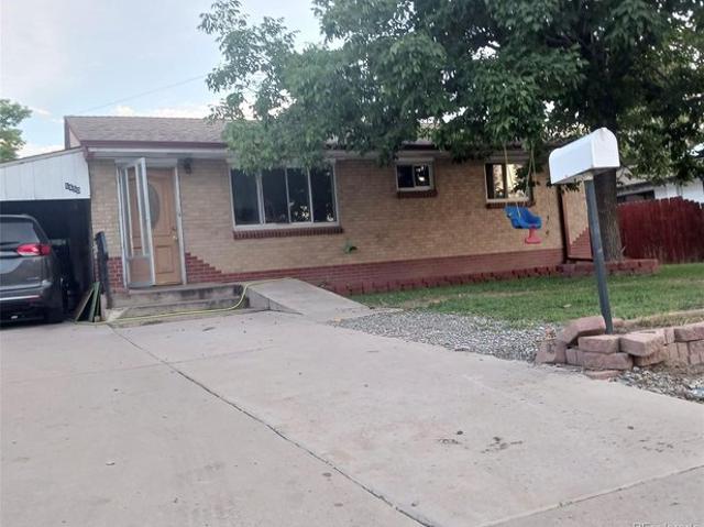 6450 E 68th Ave, Commerce City, CO 80022
