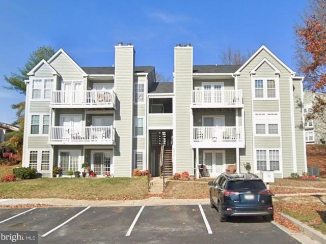 6450 Green Field Rd Unit 3 307, Elkridge, MD 21075