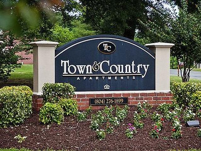 6450 Greenbank Road 1 Bedroom Apartment for Rent at 6450 Greenbank Rd, Richmond, VA 23225 Elkhardt