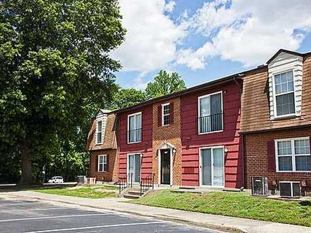 6450 Greenbank Road 2 Bedroom Apartment for Rent at 6450 Greenbank Rd, Richmond, VA 23225 Elkhardt