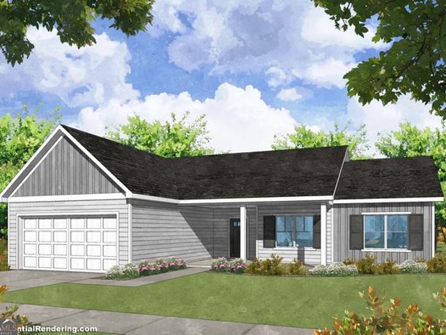 6450 Highway 100 Lot 3, Hogansville, GA 30230