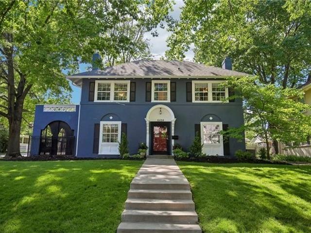 6450 Pennsylvania Ave, Kansas City, MO 64113