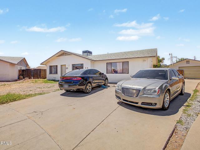 6450 S 46TH Way