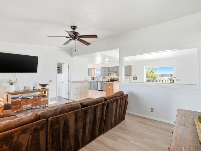 6450 S Co Road 181, Byers, CO 80103 | MLS #4650