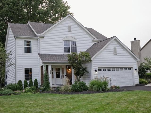 6450 Scioto Ct, Westerville, OH 43082