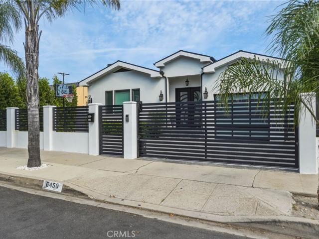 6450 Teesdale Ave, North Hollywood, CA 91606 | MLS #SR26048 | Compass