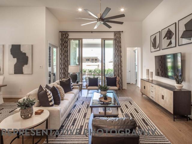 6451 Mahogany Branch Trail