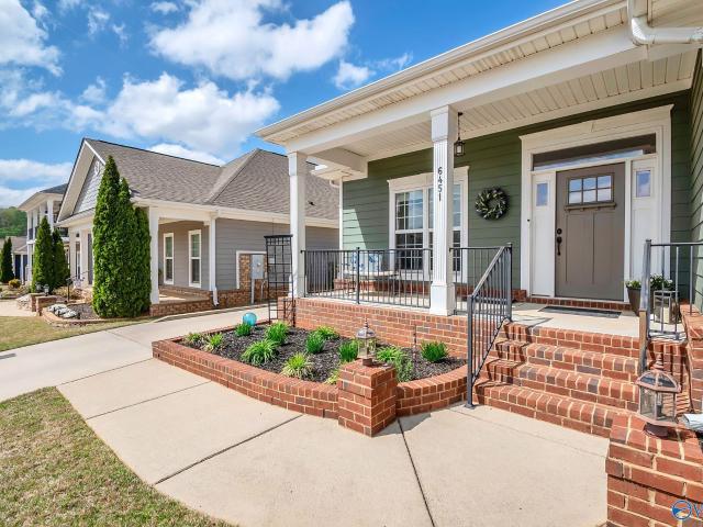 6451 Midtowne Lane