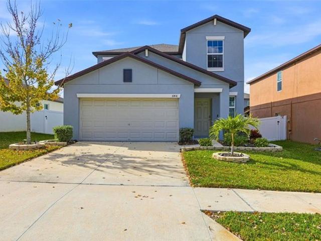 6451 Beverly Hills Dr, Zephyrhills, FL 33541