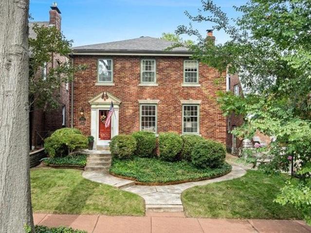 6451 Devonshire Ave, Saint Louis, MO 63109