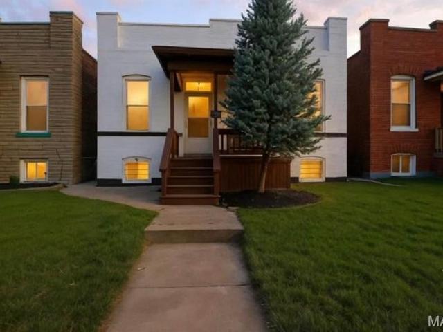 6451 S Kingshighway Blvd, Saint Louis, MO 63109