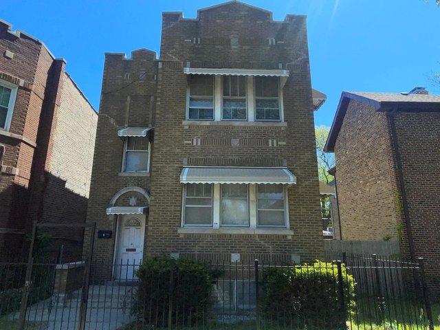 6451 S Vernon Ave, Chicago, IL 60637