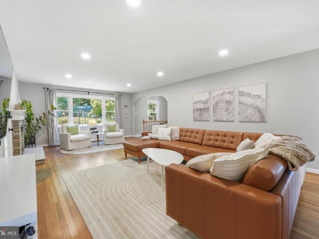 6451 Sleepy Ridge Road