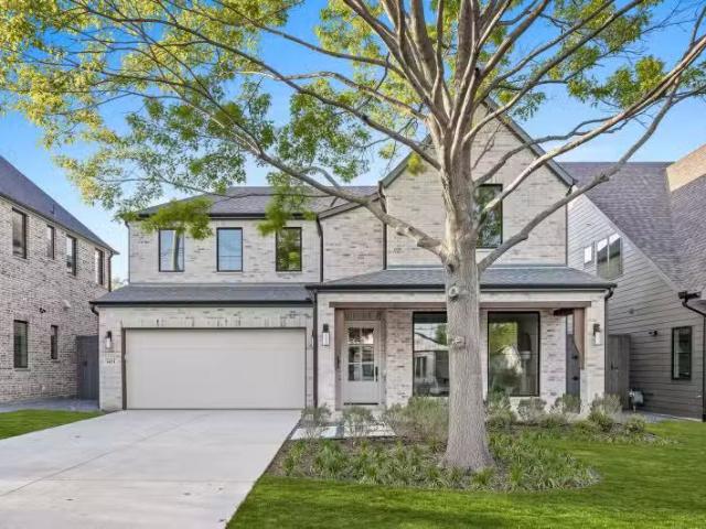6451 Trammel Dr, Dallas, TX 75214 MLS 20916962