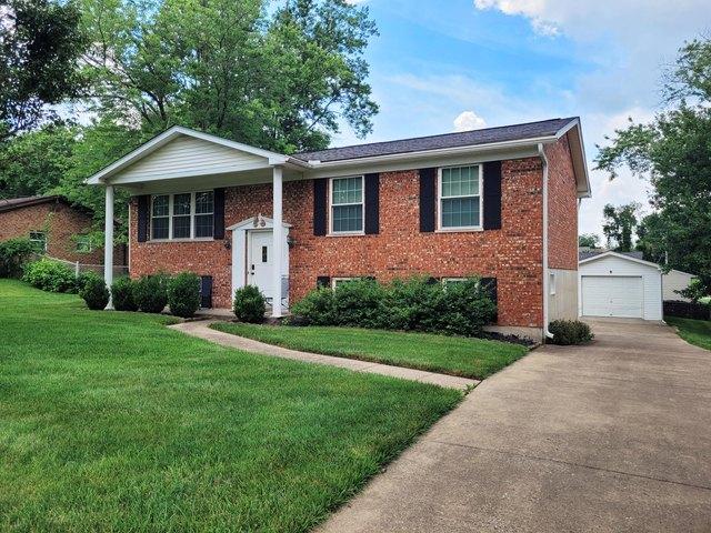6451 Westland Dr, Burlington, KY 41005