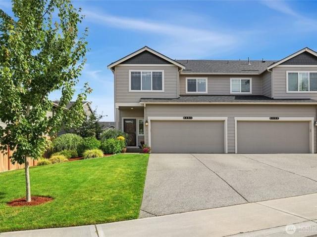 6451 Yorktown Pl NE, Bremerton, WA 98311