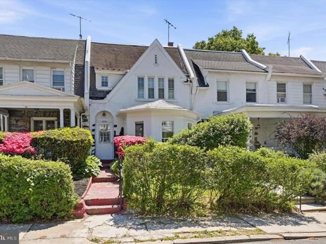6452 Morris Park Rd, Philadelphia, PA 19151