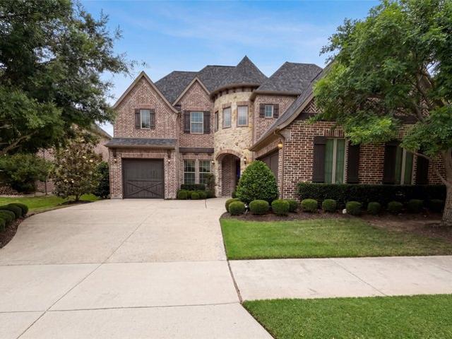 6452 Crystal Creek Dr, Frisco, TX 75034