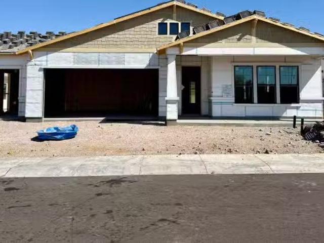 6452 E Omega Circle, Mesa, AZ 85215 MLS 6851414