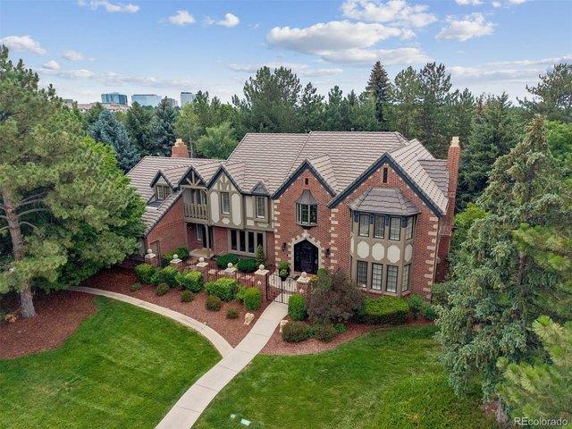 6452 E Radcliff Ave, Englewood, CO 80111