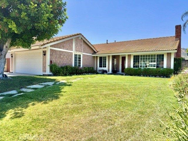 6452 Hazel Cir, Simi Valley, CA 93063