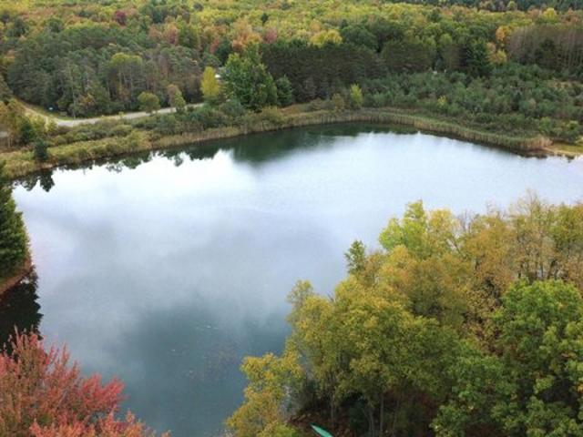 6452 Kilkenny Dr, Canadian Lakes, MI 49346