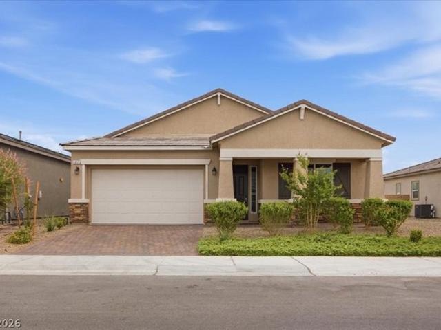 6452 Peace Dove Ave, Las Vegas, NV 89130