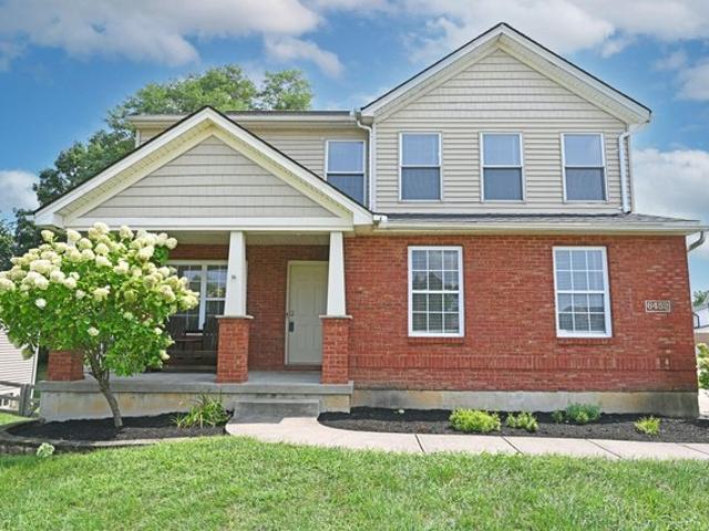 6452 Pepperwood Dr, Burlington, KY 41005