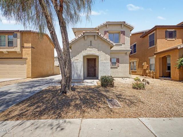 6452 W Ruth Ave, Glendale, AZ 85302
