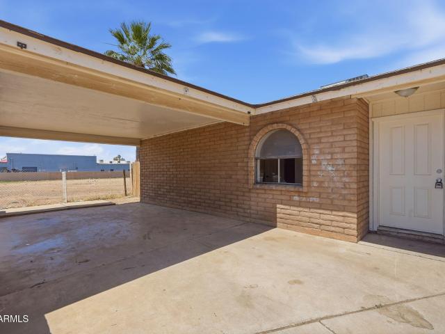 6452 W Thomas Rd, Phoenix, AZ 85033 | MLS #7022