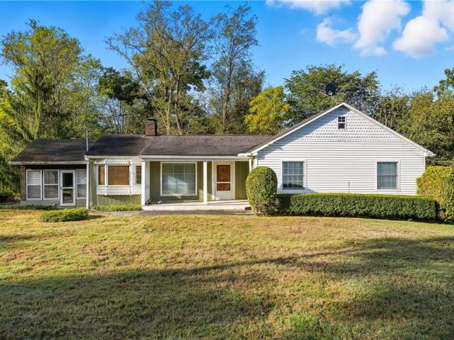 6453 Old Pulaski Rd, New Wilmington, PA 16142 | MLS #1749 | Compass