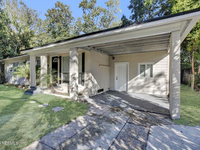 6453 Burgundy Rd S, Jacksonville, FL 32210 | MLS #2116