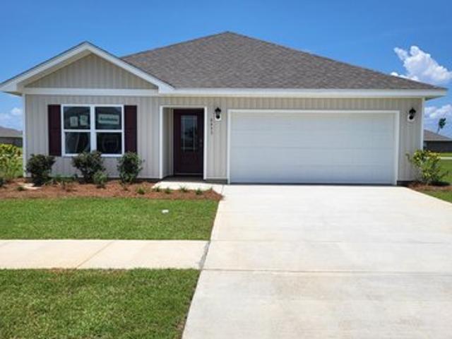6453 Bellavia Ln, Panama City, FL 32404