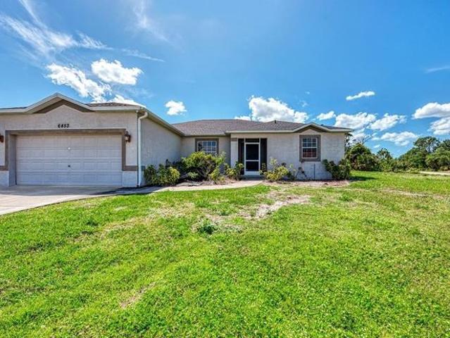 6453 Blueberry Dr, Englewood, FL 34224