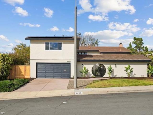 6453 Bounty Ct, San Diego, CA 92120