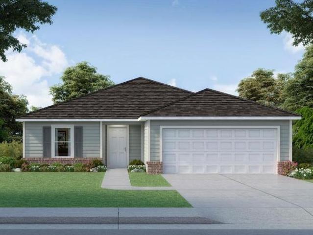 6453 June Bug Dr, Milton, FL 32583